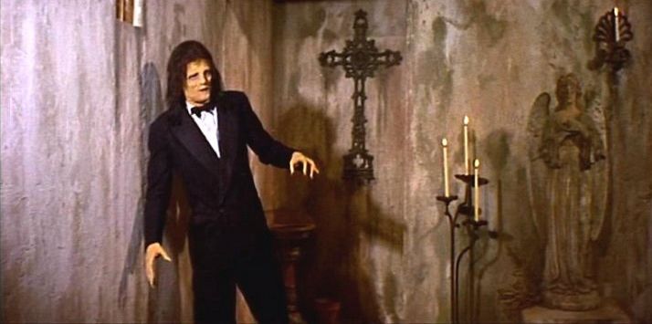 The Dead One (1961) | Horor-Web.cz | Hororový internetový magazín