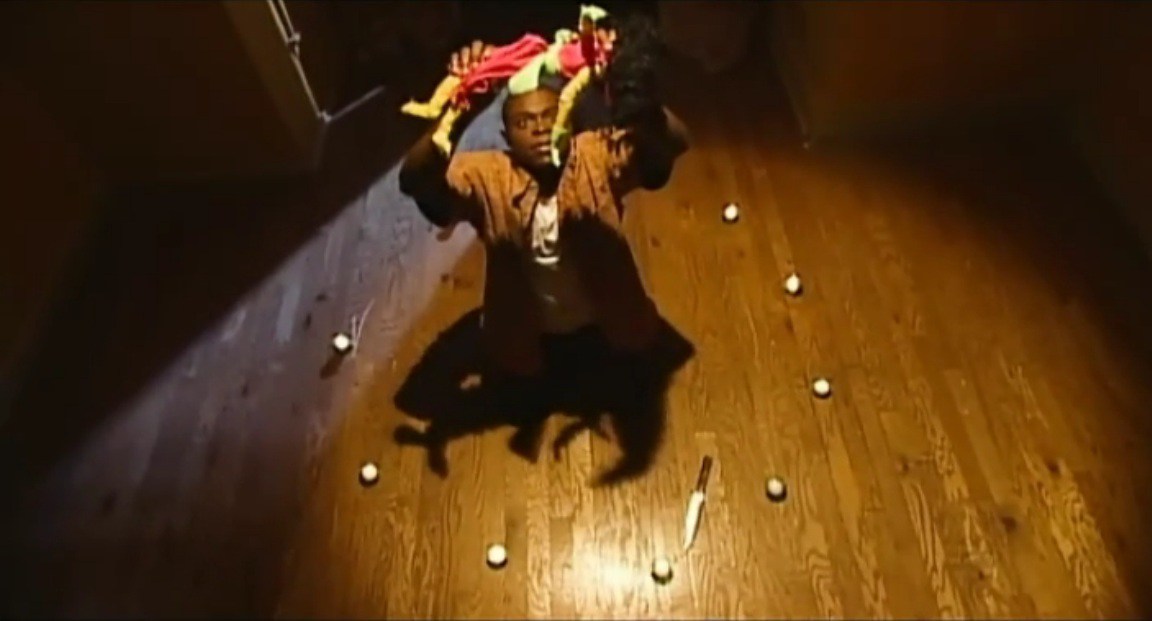 Killjoy (2000) | Horor-Web.cz | Hororový internetový magazín