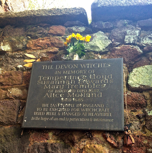 Čarodějnické procesy XXVII.: Inkvizitor je mrtev, ať žije inkvizitor ...