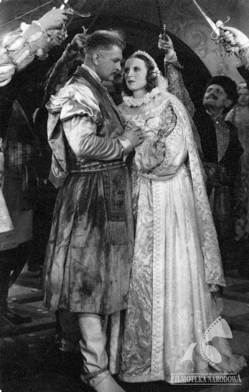 Pan Twardowski (1936) | Horor-Web.cz | Hororový internetový magazín