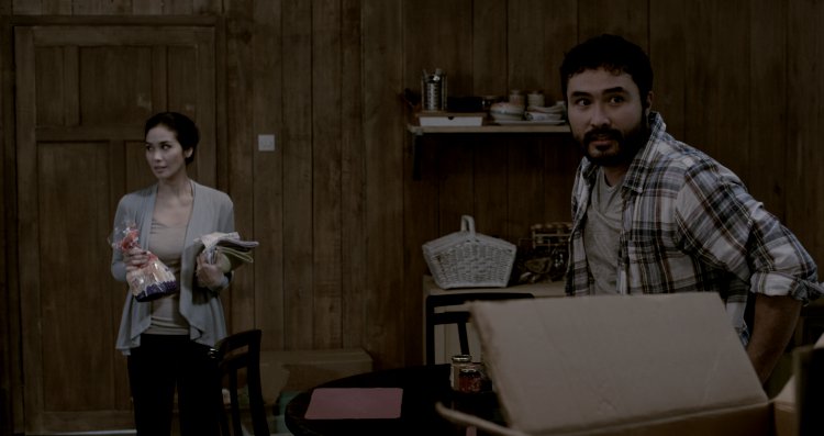 Modus Anomali (2012) | Horor-Web.cz | Hororový internetový magazín